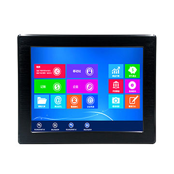Buy Wholesale China Industrial Touch Screen Tablet Pc Android Wifi ...