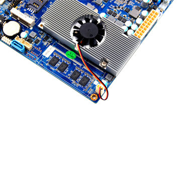 Bulk Buy China Wholesale Intel Cpu D2550 Ddr3 2g Led Screen Mini-itx ...