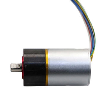 Buy Wholesale China Micro Planetary Gearbox Motor, High Reduction Ratio ...