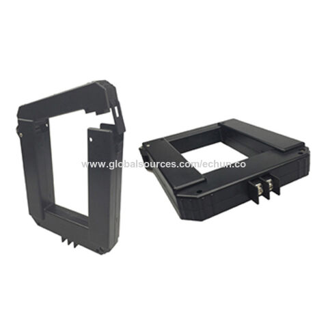 China factory 200mA output busbar ct AC wound type current transformer ...