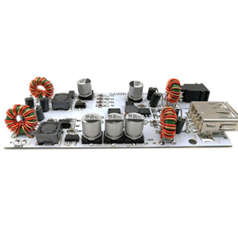 Buy Wholesale China Led Lighting Touch Dimmer Controller Pcba Led ...