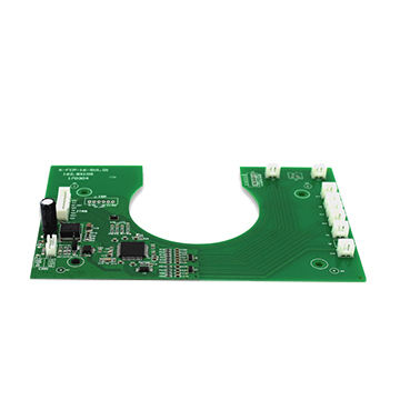 Buy Wholesale China Intelligent Humidifier Controller Board And Smt Pcb ...