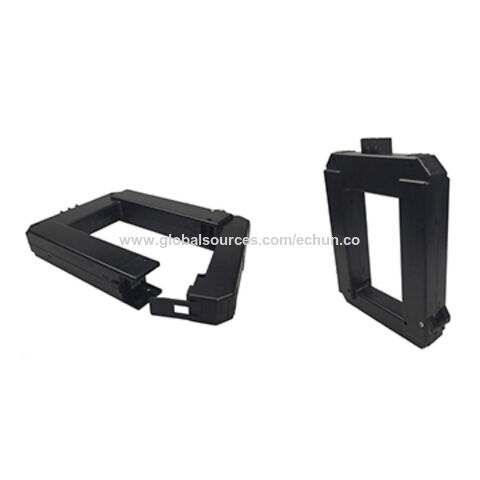 China 2500A Busbar type open core current sensor low voltage current ...