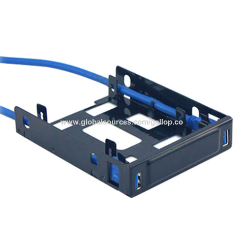 Buy Wholesale China Factory Price High Back Dual 2.5" Hdd/ssd Bracket ...