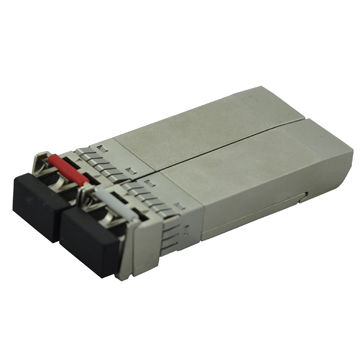 Buy Wholesale China 2.5g Fiber Optical Transceiver, 1470~1610nm Cwdm ...