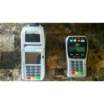 Buy Wholesale South Korea Credit Card Machine & Pos Terminals | Global ...