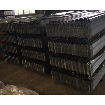 Achetez en gros Fabrication Grossiste Gi Tôle Galvanisée En Acier ...