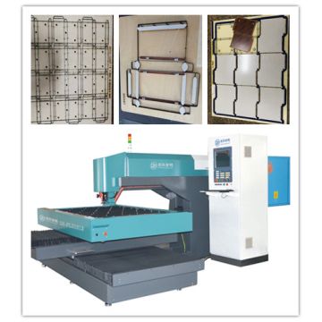 Buy Wholesale China Cp1000 Laser Cutting Machine For Diemaking ...