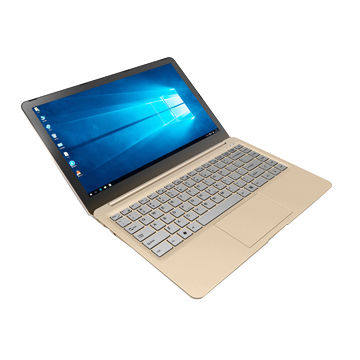 Buy Wholesale China 13.3-inch Metallic Laptop With Intel Core-m ...