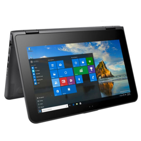 Buy Wholesale China Tablet + Laptop Notebook Computer, Touchscreen ...