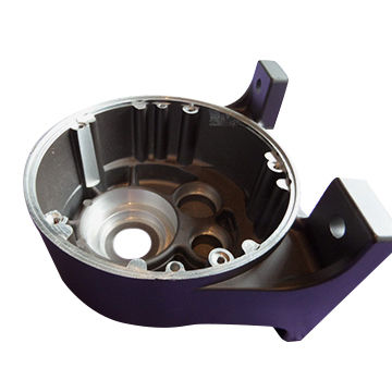 Buy Wholesale China Motor Shell & Motor Shell | Global Sources