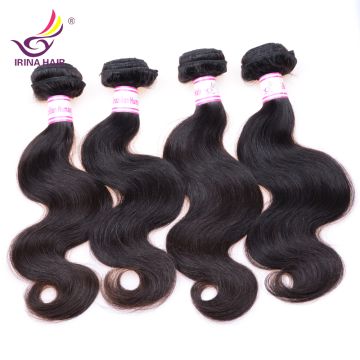 Buy Wholesale China Wholesale Brazilian Virgin Human Hair 10a 3pcs Body ...