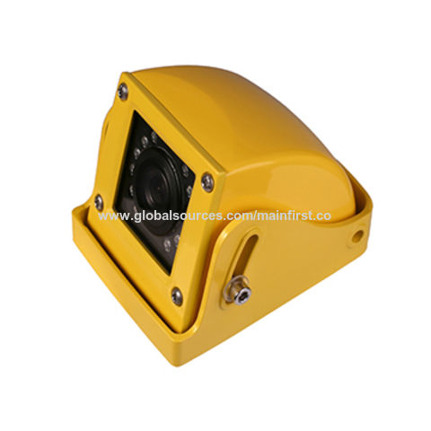 Buy Wholesale Hong Kong SAR Ahd 720p Bus Camera Cm6s Ir Day/night ...