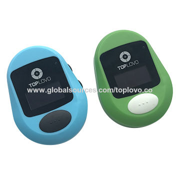 Mini Gps Kids Tracker With 3g Gsm Tracking For Students/babysitter ...