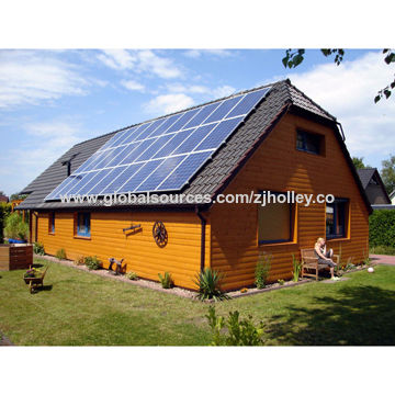 Buy Wholesale China Off-grid Solar Energy System 5kw & Off-grid Solar ...