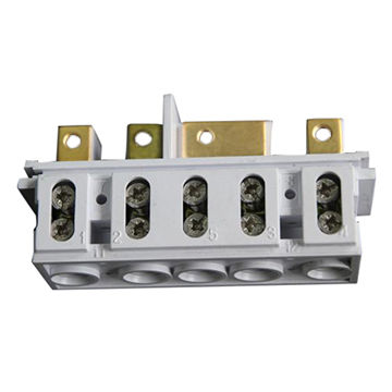 Buy Wholesale China Hl-tb-1204 Single Phase Electric Meter Terminal ...