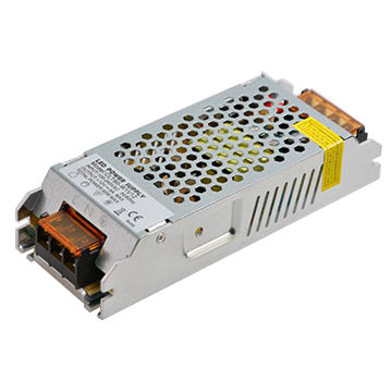 Buy Wholesale China 24v 2.5a Slim Switching Power Supply 24v 60w Led ...