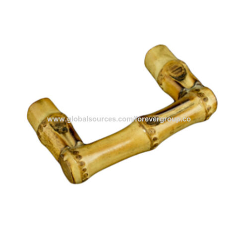 Buy China Wholesale New Design Bamboo Handle & New Design Bamboo Handle ...