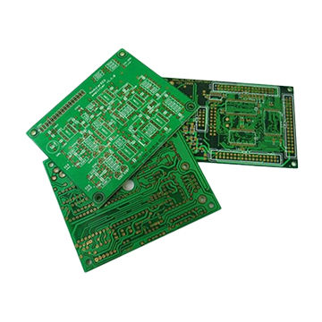 China Wholesale High-Quality FR-4/Immersion Gold/94v0/OSP PCB on Global Sources,immersion gold ...