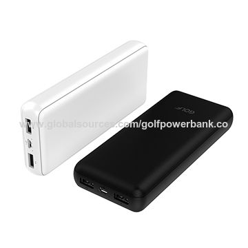 Buy Wholesale China Fcc,rohs,ce Approved,high Quality Portable Charger ...
