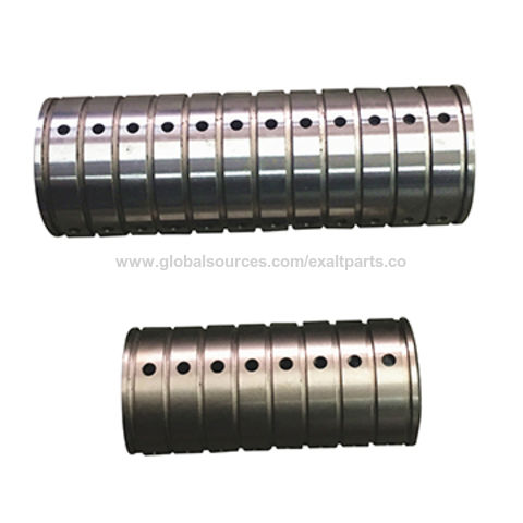 Buy Wholesale China Honing Sleeve/highly Smooth Internal/concentric To ...