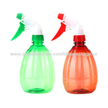 Buy Wholesale China Separate Wrapper 500ml Colorful Grenade Shape ...