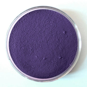 Buy Wholesale China Pigment Violet 23/blp Affords Better Dispersion ...