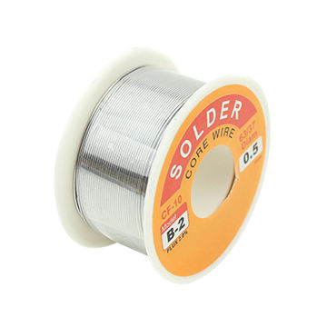 Buy Wholesale China Solder Wire Soldering Iron Fittings Welding Tool ...