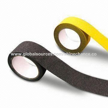 Buy Wholesale Taiwan Aluminum Foil Backing Non-skid Tape, For Uneven ...