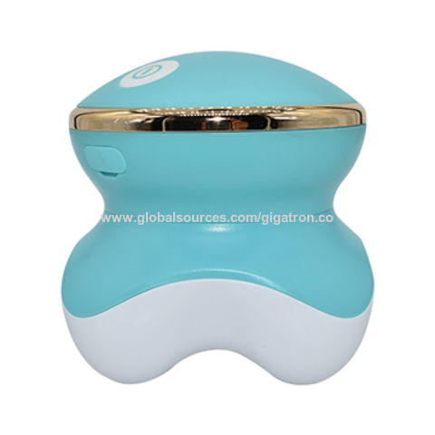 China Massager Mini Battery Operated & Electric Vibration on Global ...