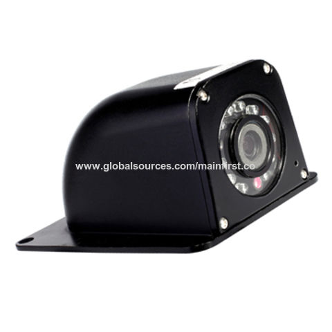 Buy Wholesale Hong Kong SAR Ahd 200m-cm9 Camera,truck Side View 1080p ...