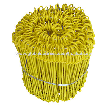 Black Loop Tie Wire - China Wholesale Black Loop Tie Wire $1.01 from ...