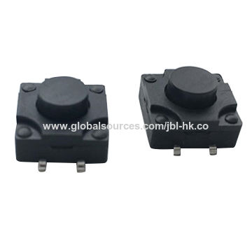 Buy Wholesale China Ip67 Waterproof Tactile Switch With 1000,000 Cycles ...