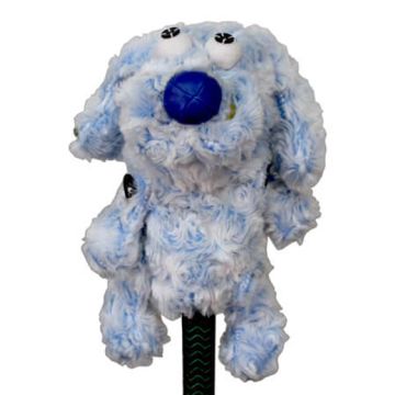 Buy Wholesale China Creative Hand Crafted Animal Golf Club Head Cover ...