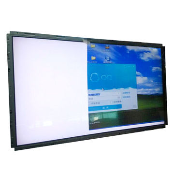 Buy Wholesale China 32", 42", 55", 65" Lcd Screen Without Polarized ...