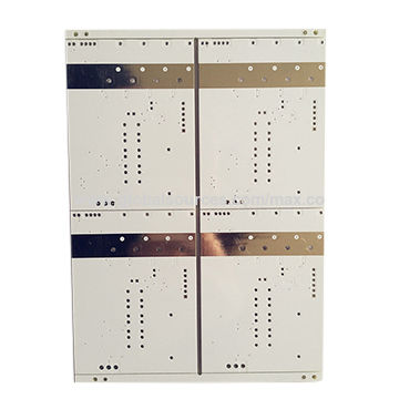 Buy Wholesale China Pcb And 94v-0 Led Pcb Board For Auto Gate Control ...