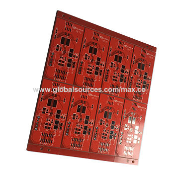 Buy Wholesale China Customized/oem Cable Keypad Factory Fpc Immersion ...