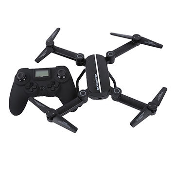 Buy Wholesale China Dropship Rc Drone With 5mp Camera Wi-fi App Control ...