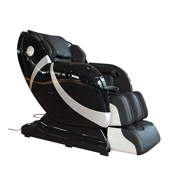 Buy Wholesale China Air Pressure Massage Chair With Simple Lcd Manual ...