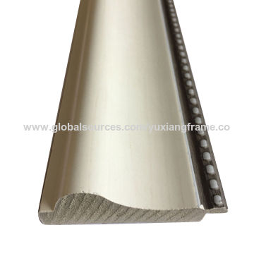 Buy Wholesale China Eco-friendly Plastic Photo Frame Molding/decorative ...