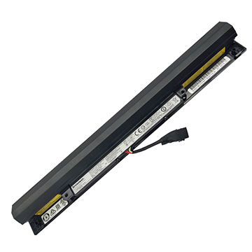 Buy Wholesale China Genuine Laptop Battery L15s4a01 For Lenovo 14.4 ...