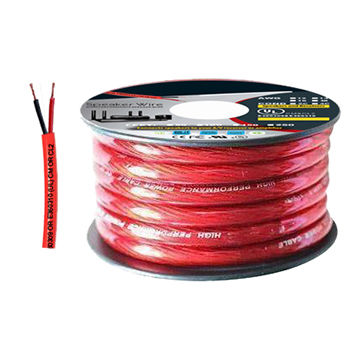 Buy Wholesale China 12/2 Red/ul Cm, Cl2 Or Cl3 And Ft4 Rated In Wall ...