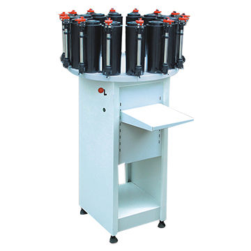 Buy Wholesale China Manual Paint Dispenser & Manual Paint Dispenser at ...