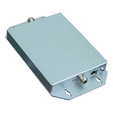 Fdd-lte 4g Wide Band Pico Intelligent Repeater, Low-power Consumption ...