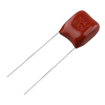 Buy Wholesale China Cbb22 104j630v Mpp Film Capacitor & Cbb22 104j630v ...