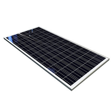 Buy Wholesale China Solar Panle Modules 72cell Polycrystallien Solar ...