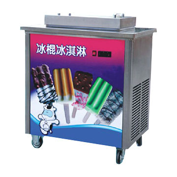 Buy Wholesale China Ice Cream Candy Popsicle Machine & Ice Cream Candy ...