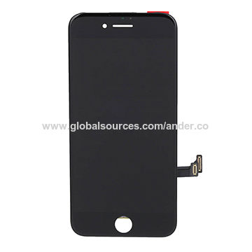 Buy Wholesale China Wholesale Authentic Lcd Digitizer Assembly For Iphone 7 Broken Lcd Repair ...