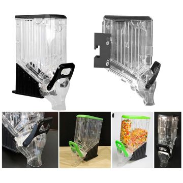 Buy Wholesale Hong Kong SAR Candy Bins, Candy Jar, Dry Food Dispensers ...