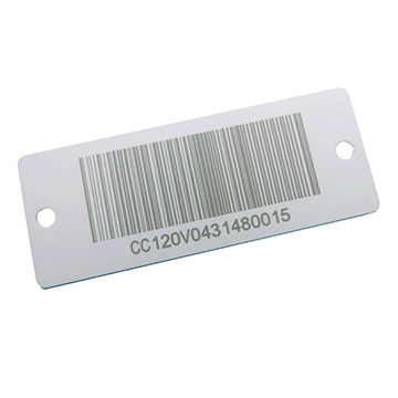 Buy Wholesale China Em4305 Rfid Pvc Waste Bin Tag For Waste Management ...